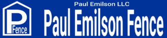 Paul Emilson Fence – 40 Years of Fence Installation Experience